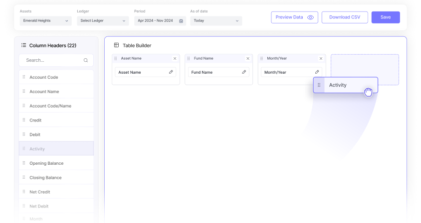 Accounting – Intelas